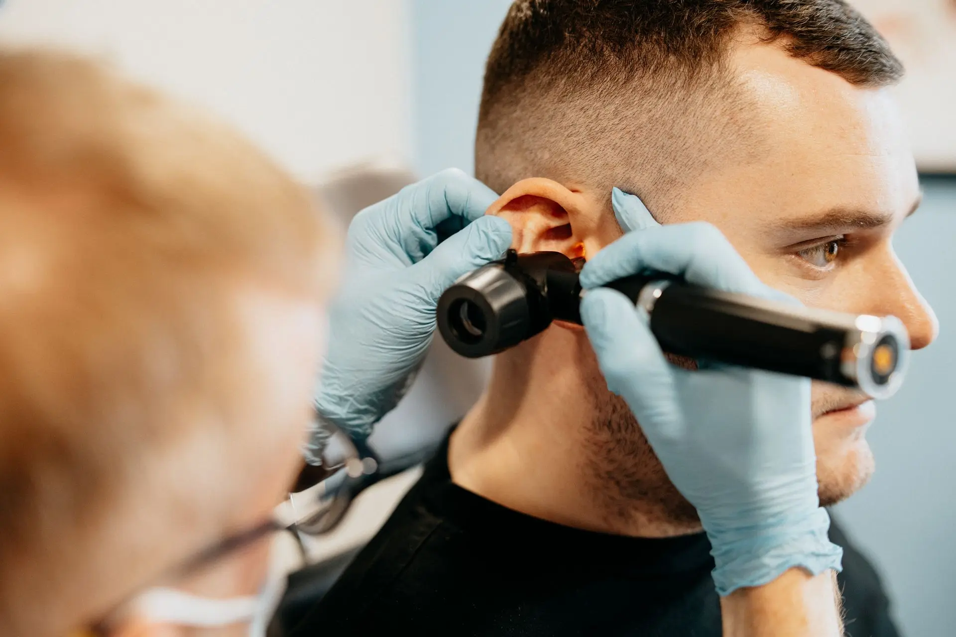 Ear Wax Removal - MicroSuction, Irrigation & Instrumentation 2-day ...